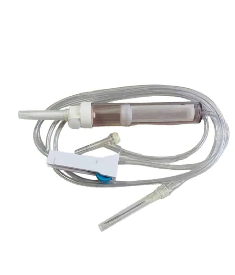 Transfuseur SOFAP | MedShop Tunisie