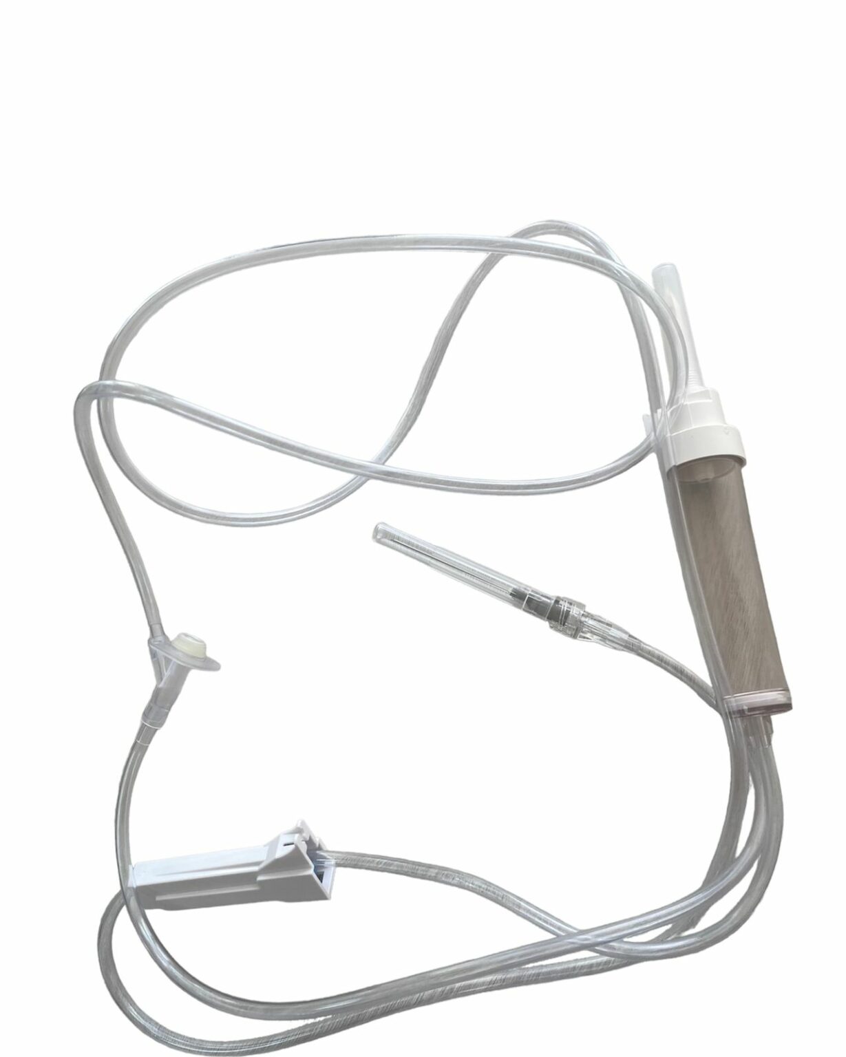 Perfuseur avec site d'injection Y SOFAP avec aiguille| MedShop Tunisie