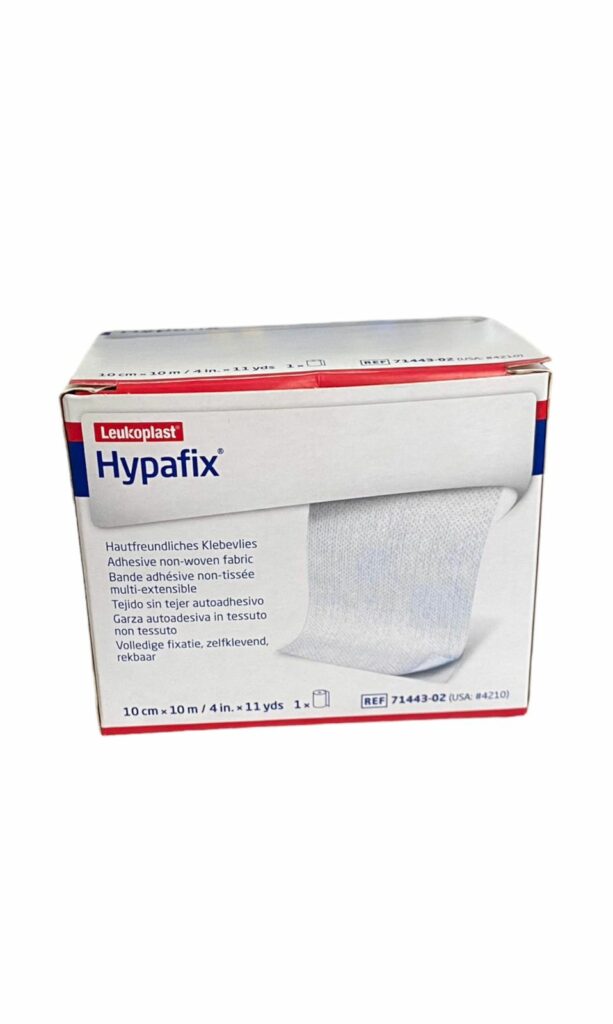 1 Rouleau Hypafix 10m x 10 cm | MedShop Tunisie