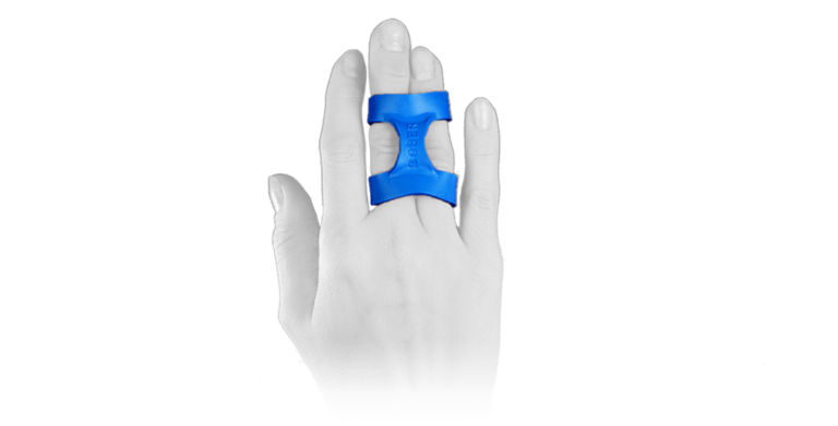 ATTELLE DE DOIGTS (SYNDACTYLIE) « DIGI-STRAP » | Med Shop Tunisie